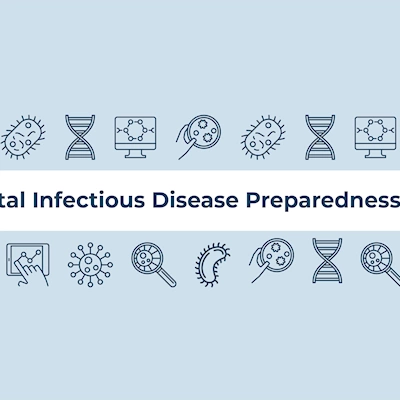 Digital Infectious Disease Preparedness